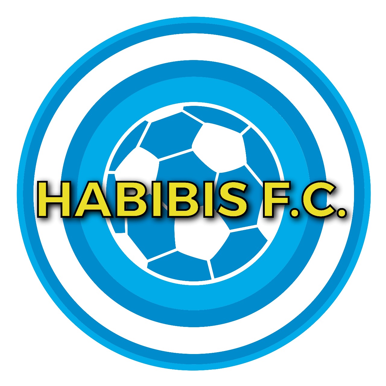 HABIBIS F.C. – liga pro